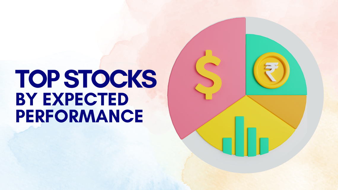 Top Performing Stocks by Market in January 2025