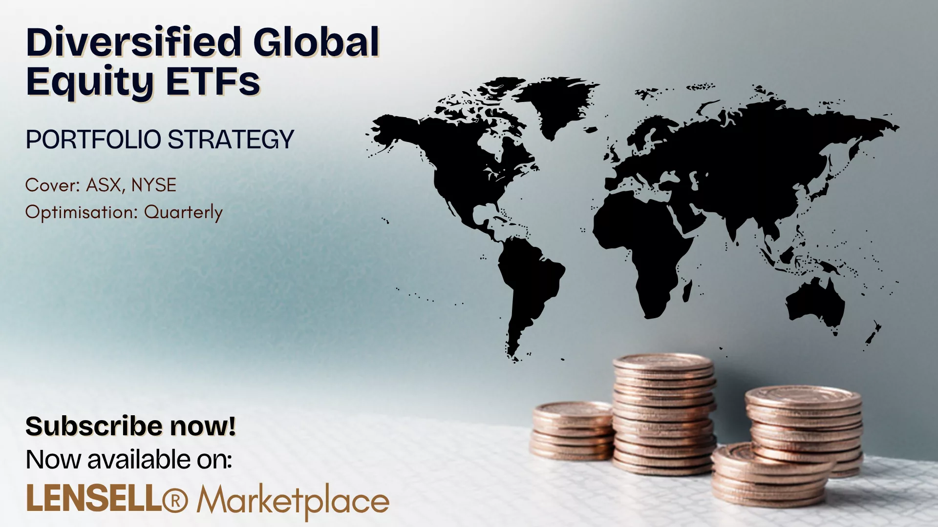 Global Diversification Done Right: Why Australian Investors Need Truly ...
